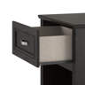 Ameriwood Home Hillview Nightstand | Wayfair